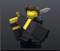 G Noob | Dummy Defense Wiki | Fandom