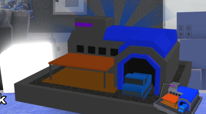 Military Vehicle Base | Dummy Defense Wiki | Fandom