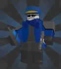 Officer Dummy | Dummy Defense Wiki | Fandom