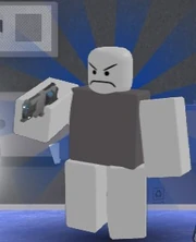 Dummy | Dummy Defense Wiki | Fandom