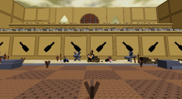 Romanium | Dummy wars a new chapter Wiki | Fandom