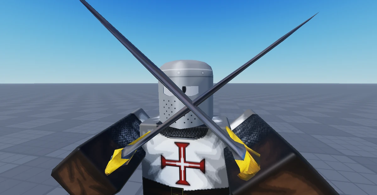 Master Knight | Dummy Wars Fanmade/Concept Wiki | Fandom