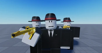 Elite soldiers mafia | Dummy Wars Fanmade/Concept Wiki | Fandom