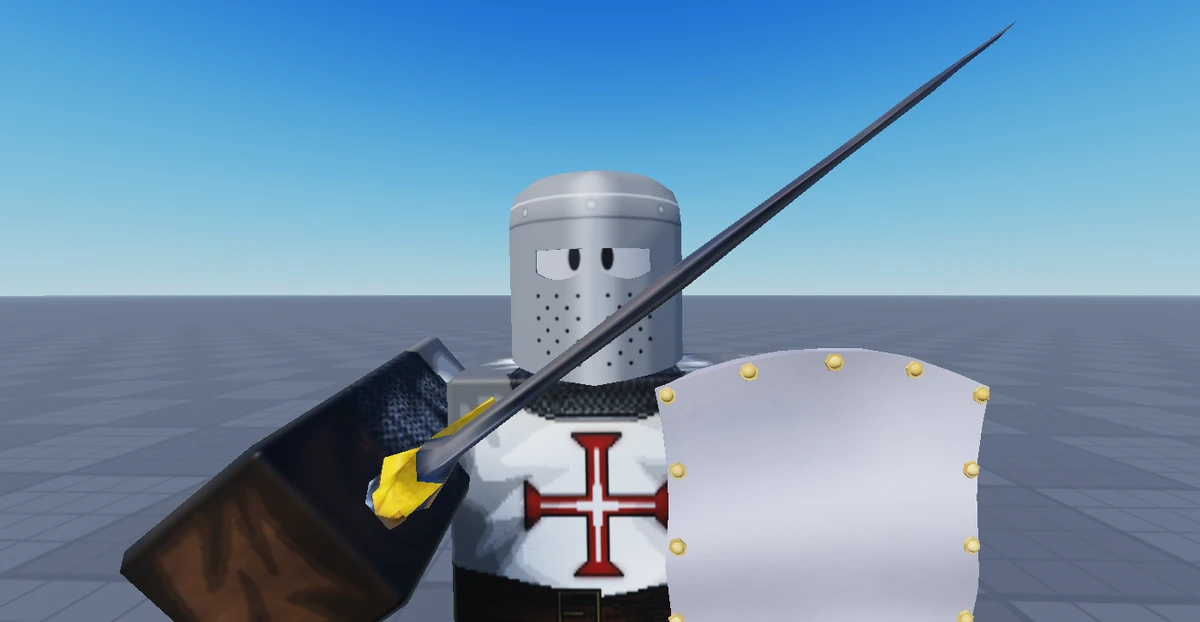 Knight | Dummy Wars Fanmade/Concept Wiki | Fandom