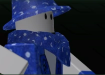 Wizard | Dummy Wars: New Chapter Wiki | Fandom