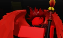 Flamurcia | Dummy Wars: New Chapter Wiki | Fandom