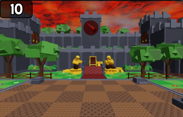 Stage 10 | Dummy Wars: New Chapter Wiki | Fandom