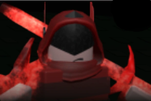 Burnhead | Dummy Wars: New Chapter Wiki | Fandom