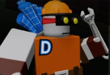 Engineer | Dummy Wars: New Chapter Wiki | Fandom