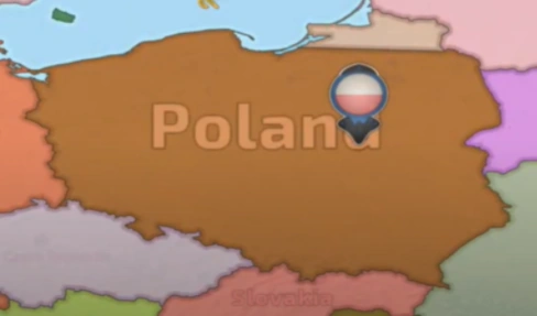 Poland | Dummynation Wiki | Fandom