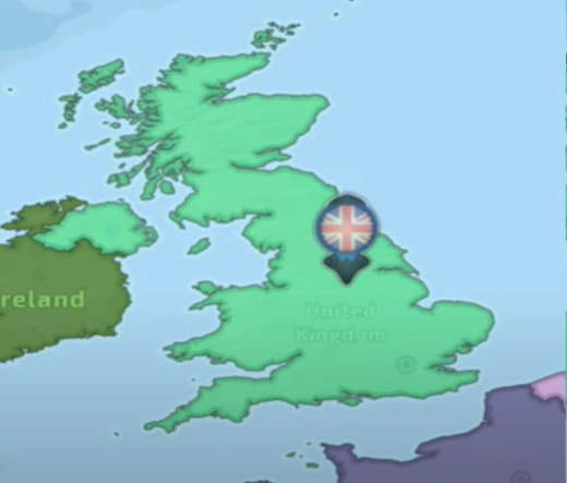United Kingdom | Dummynation Wiki | Fandom