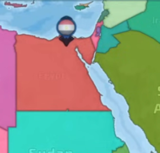 Egypt | Dummynation Wiki | Fandom