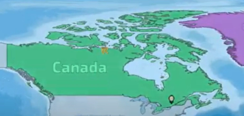 Canada | Dummynation Wiki | Fandom