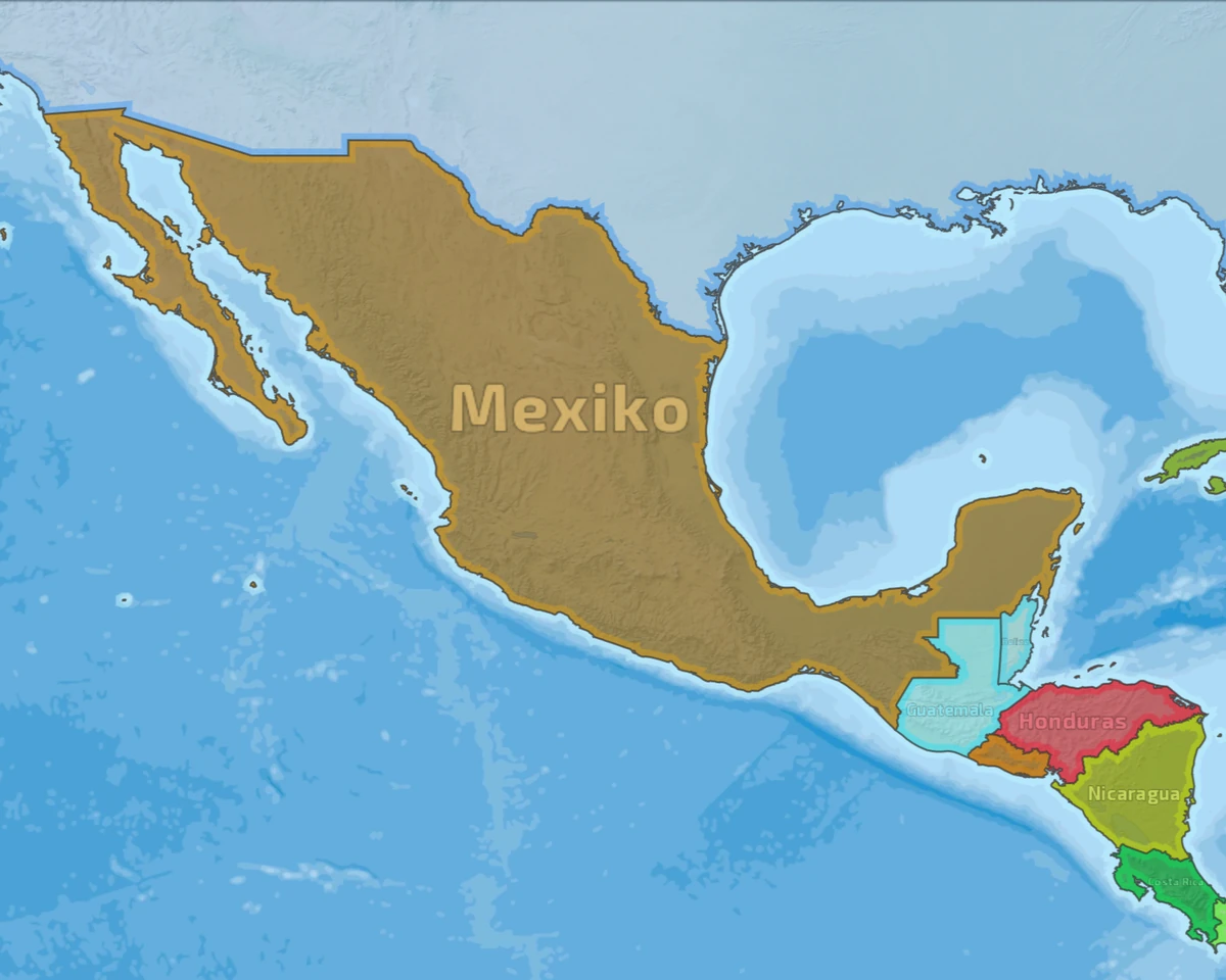 Mexico | Dummynation Wiki | Fandom