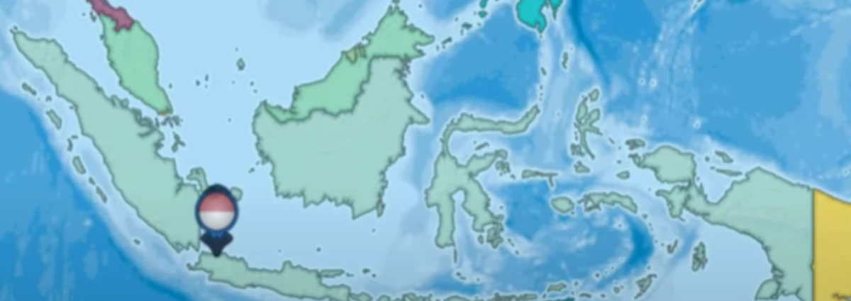 Indonesia | Dummynation Wiki | Fandom