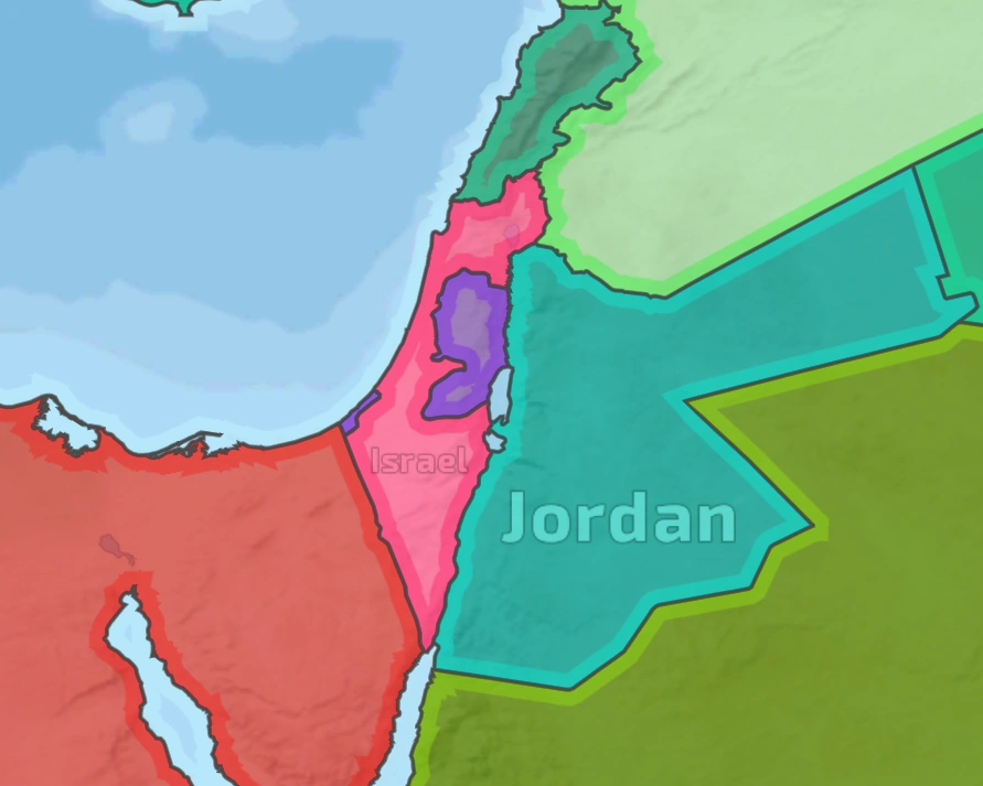 Israel | Dummynation Wiki | Fandom