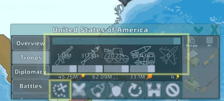 Dummynation Tutorial | Dummynation Wiki | Fandom