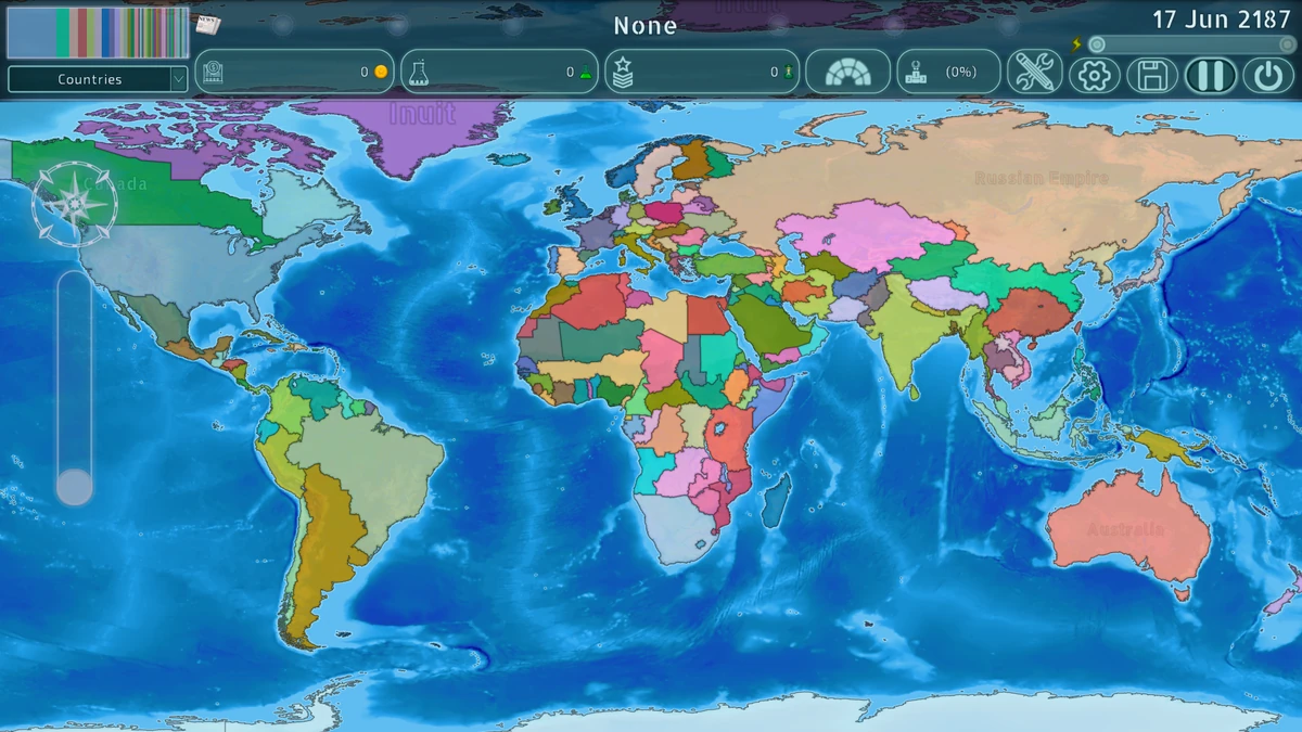 Custom Mode | Dummynation Wiki | Fandom