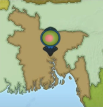 Bangladesh | Dummynation Wiki | Fandom