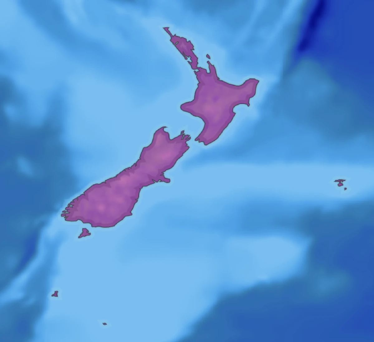 New Zealand | Dummynation Wiki | Fandom