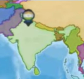 India | Dummynation Wiki | Fandom