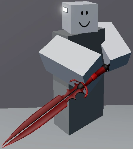 Cultist Dagger | Dummy Raid Wiki | Fandom