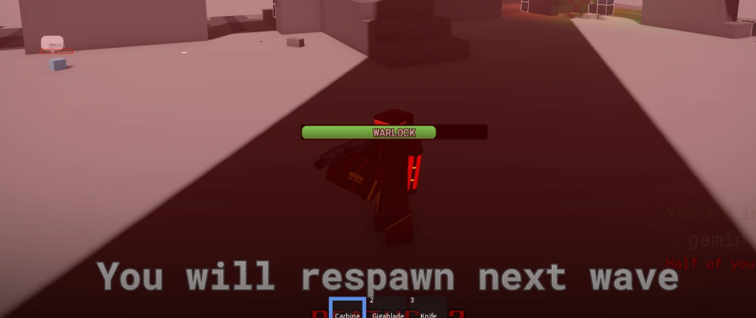 Warlord | Dummy Raid Wiki | Fandom