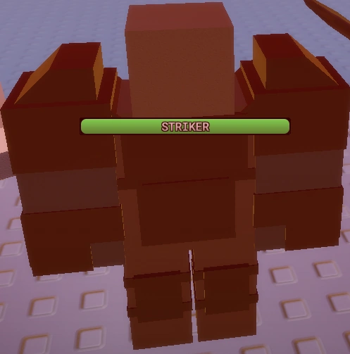Striker | Dummy Raid Wiki | Fandom
