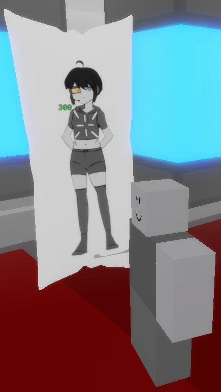 Vestig | Dummy Raid Wiki | Fandom