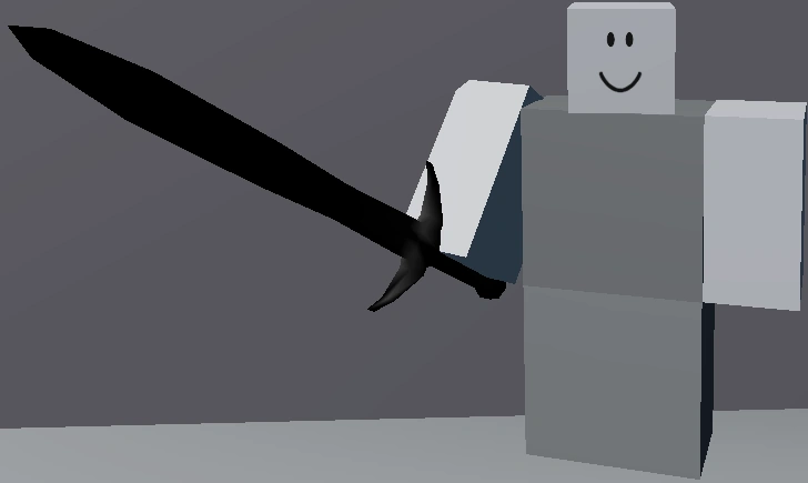 Darkheart | Dummy Raid Wiki | Fandom