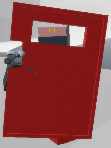 Warlock | Dummy Raid Wiki | Fandom