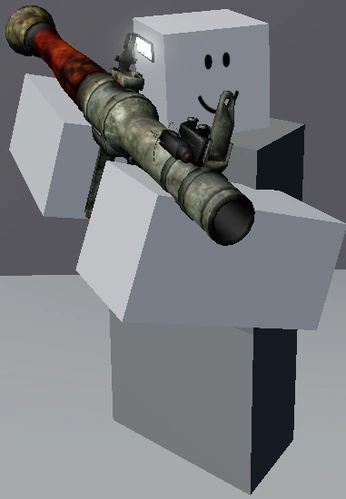 RPG | Dummy Raid Wiki | Fandom