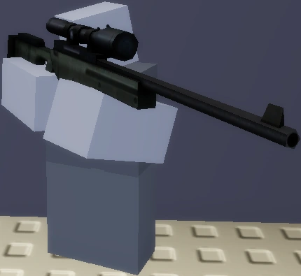 AWP | Dummy Raid Wiki | Fandom