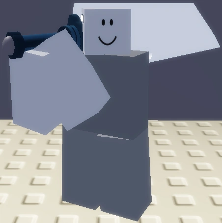 Gigablade | Dummy Raid Wiki | Fandom