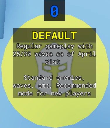 Gamemodes | Dummy Raid Wiki | Fandom