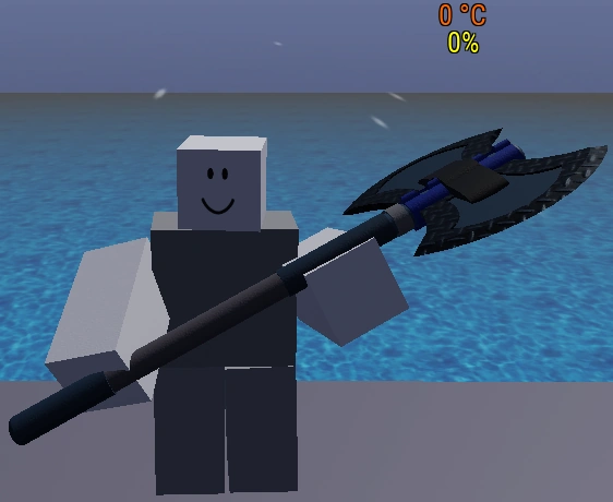 Overmelt | Dummy Raid Wiki | Fandom