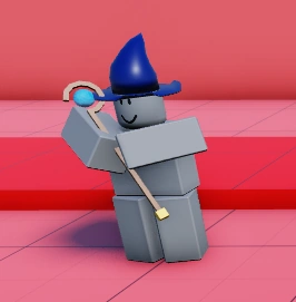 Wizard | Dummy TD Wiki | Fandom