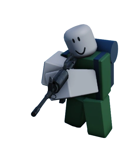 Soldier | Dummy TD Wiki | Fandom