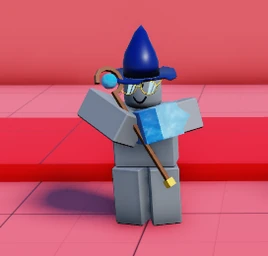 Wizard | Dummy TD Wiki | Fandom