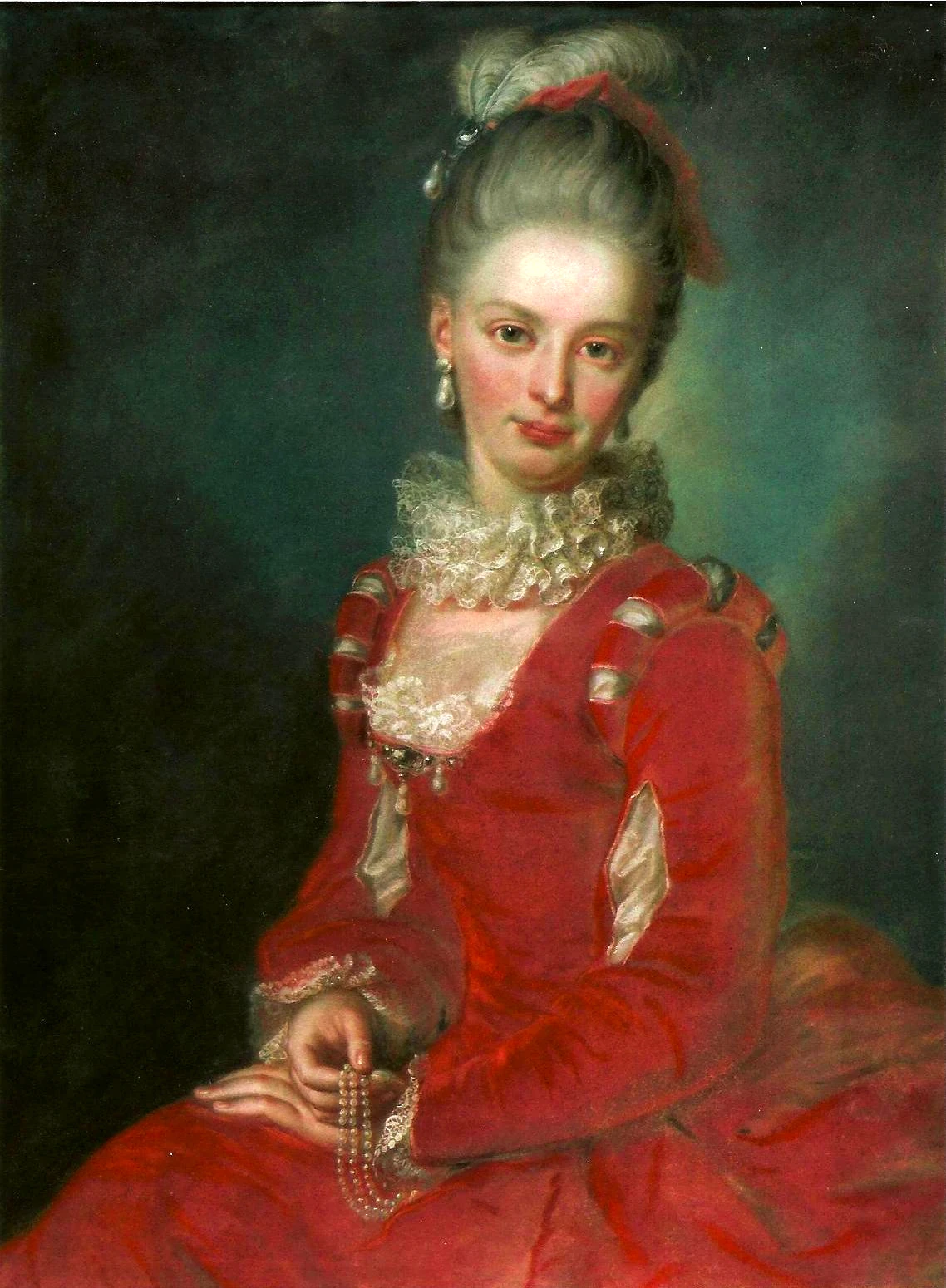 Beatrix Wlaxland | Du-Mort Wiki | Fandom