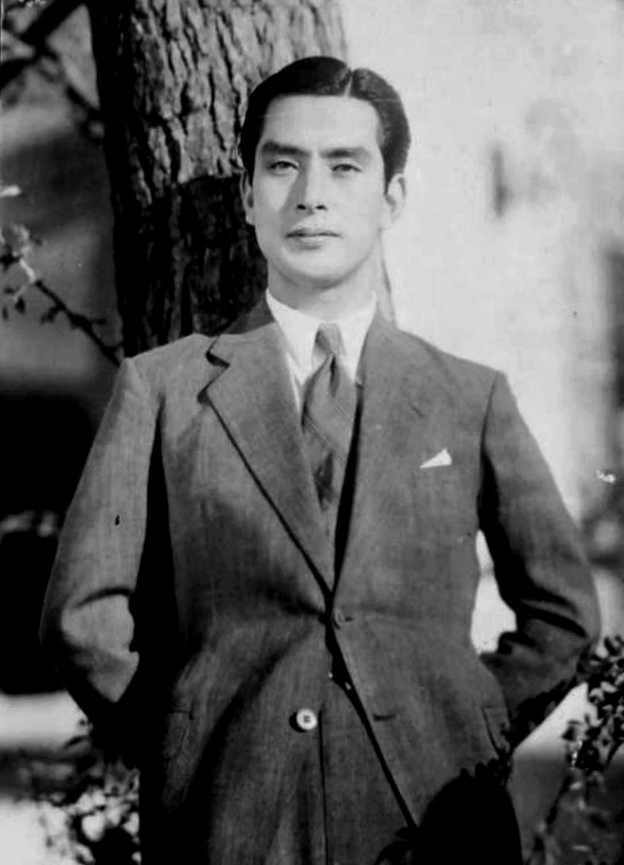 Ginji Onizawa | Du-Mort Wiki | Fandom