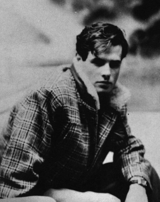 Aviel Waldvogel | Du-Mort Wiki | Fandom