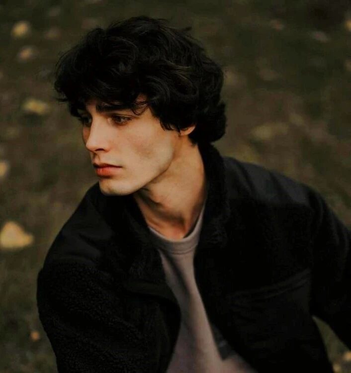 James Potter II | Du-Mort Wiki | Fandom