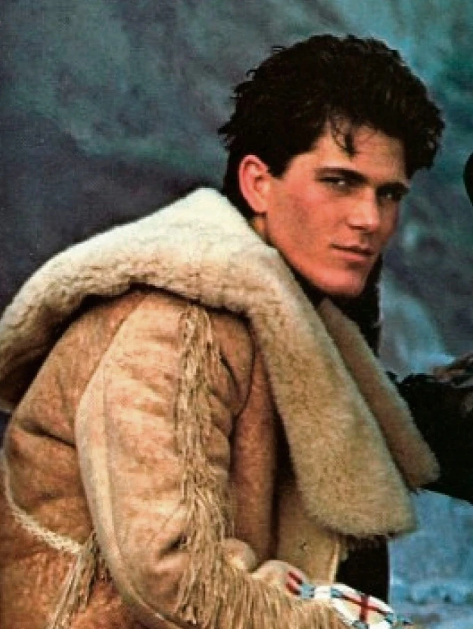 Atilius Flint | Du-Mort Wiki | Fandom