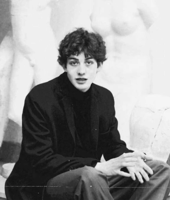 Julian Potter | Du-Mort Wiki | Fandom