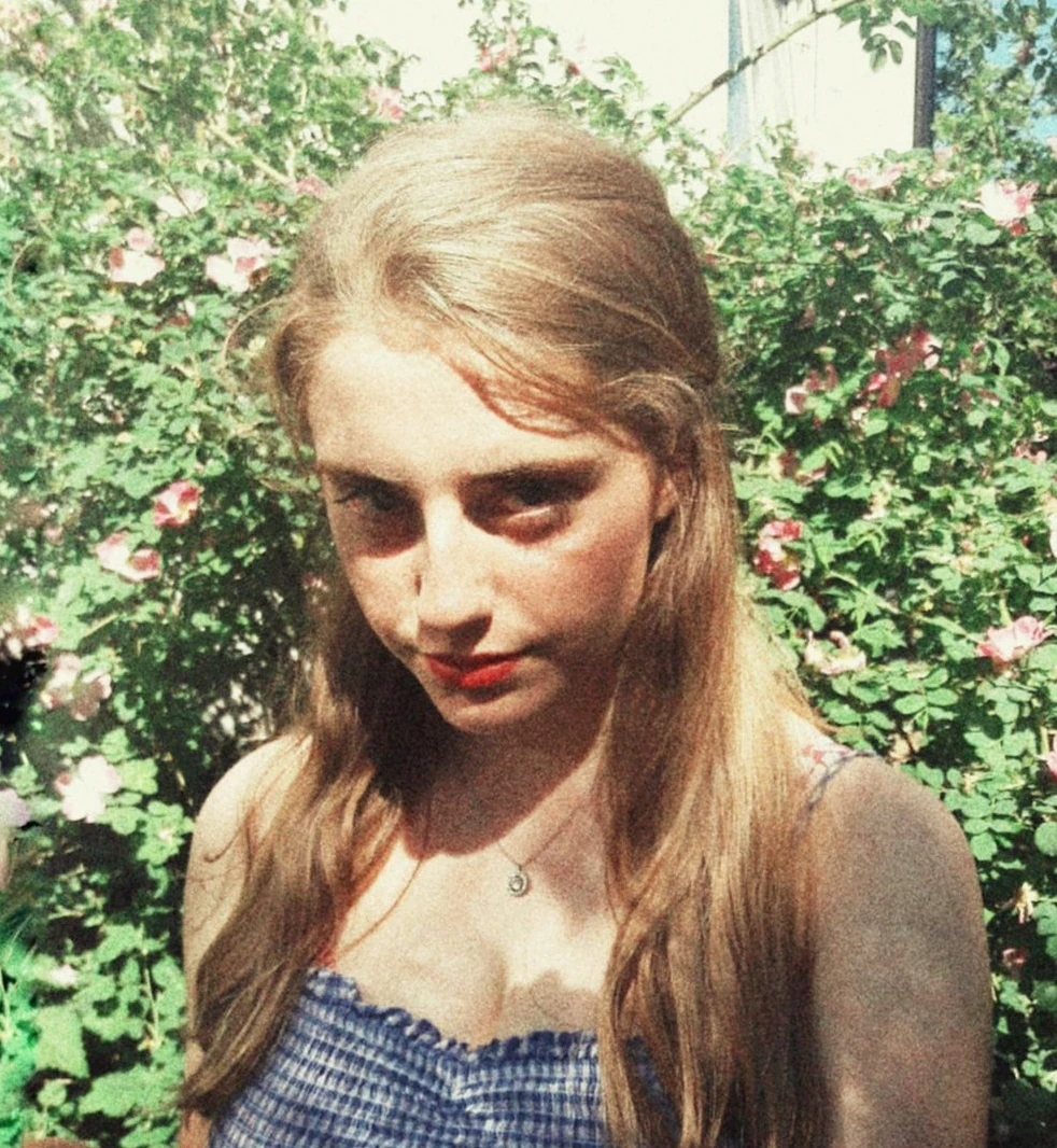 Bonnie Thomas | Du-Mort Wiki | Fandom