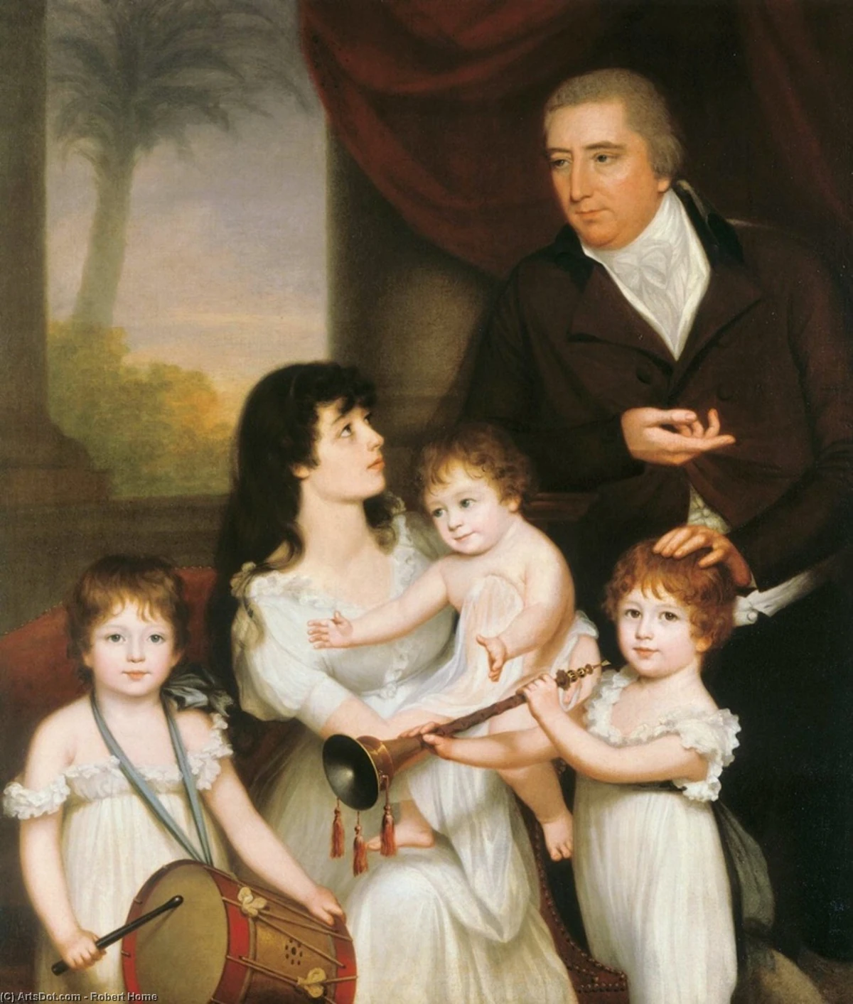 Beaulieu family | Du-Mort Wiki | Fandom