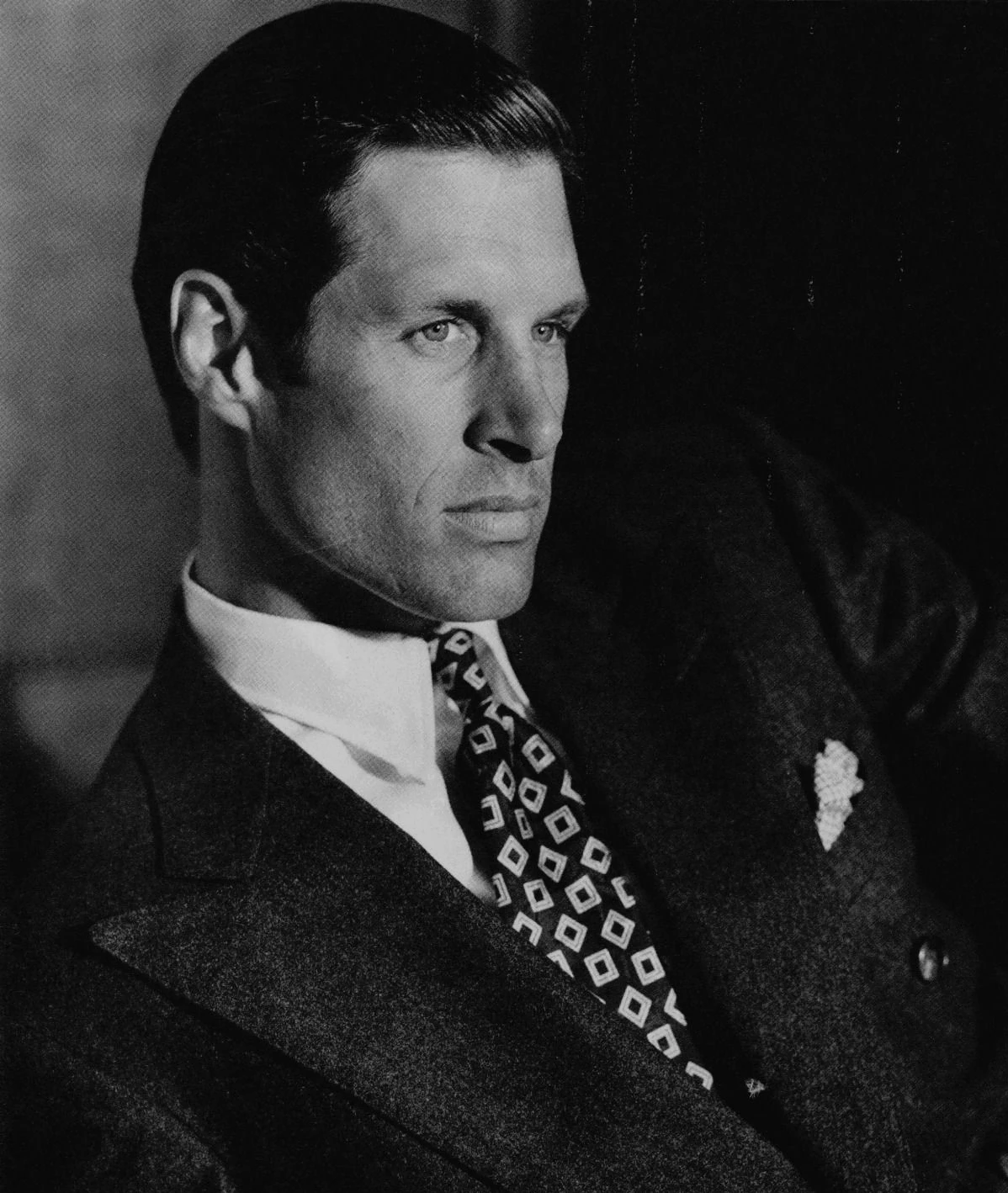 Norman Stump | Du-Mort Wiki | Fandom