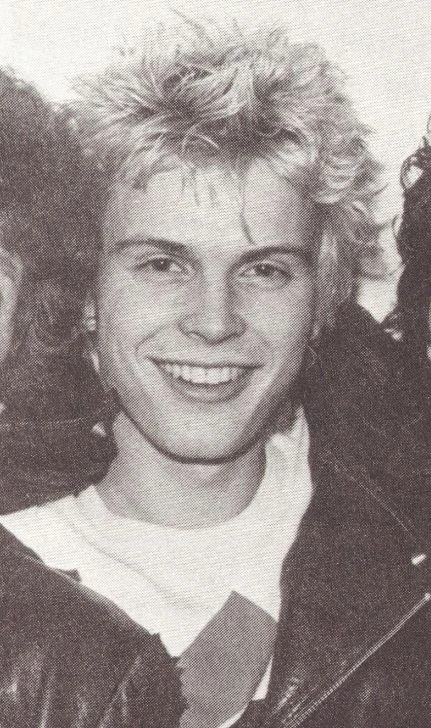 Samuel Summers | Du-Mort Wiki | Fandom