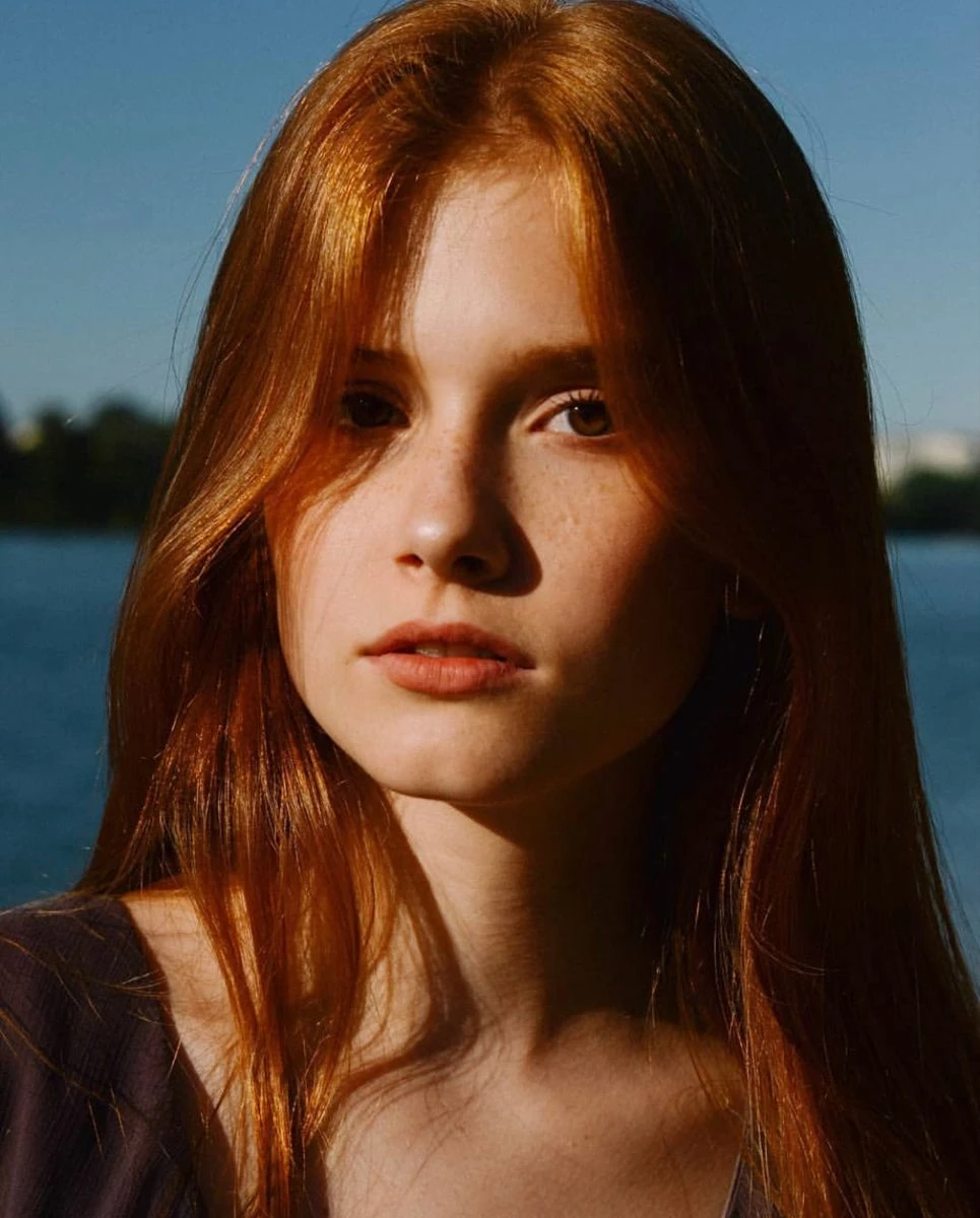 Lily Potter II | Du-Mort Wiki | Fandom